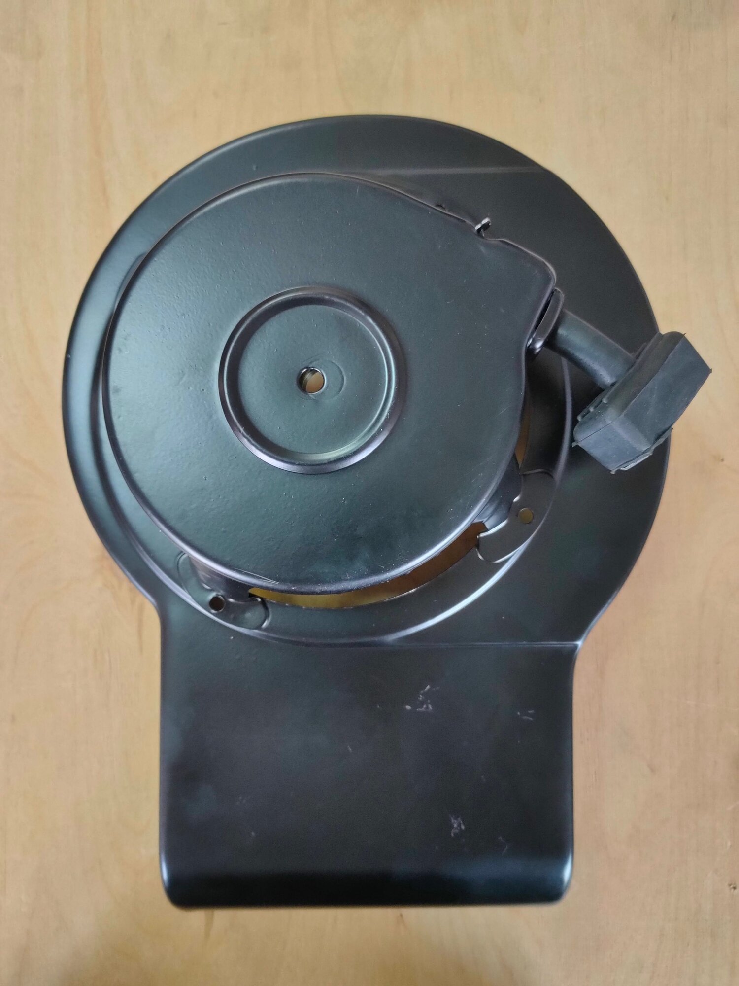 Стартер мотоблока Каскад