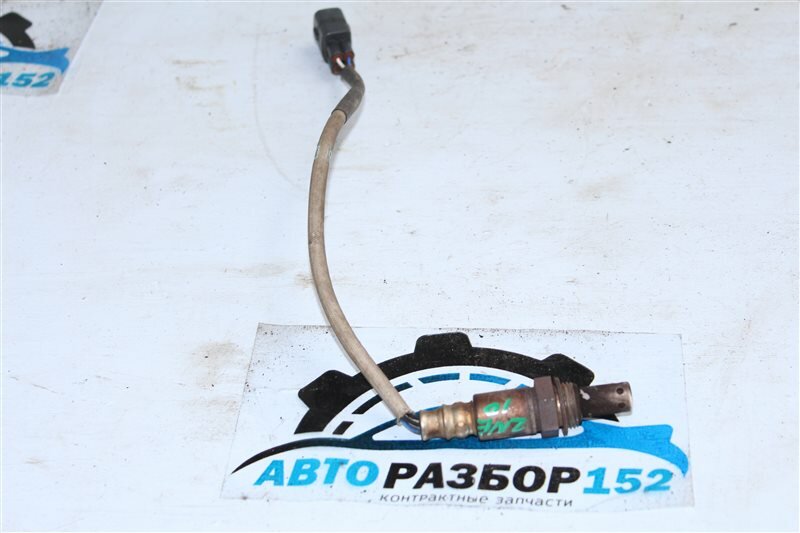 датчик кислорода TOYOTA wish ZNE10 1ZZ-FE