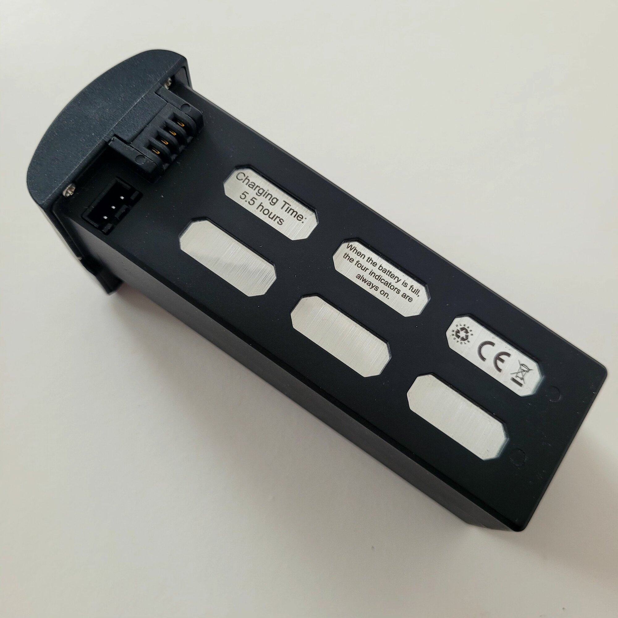 Для S189 PRO RC самолёт LiPo аккумулятор 7.4V 3500mAh, запасная часть, аксессуары