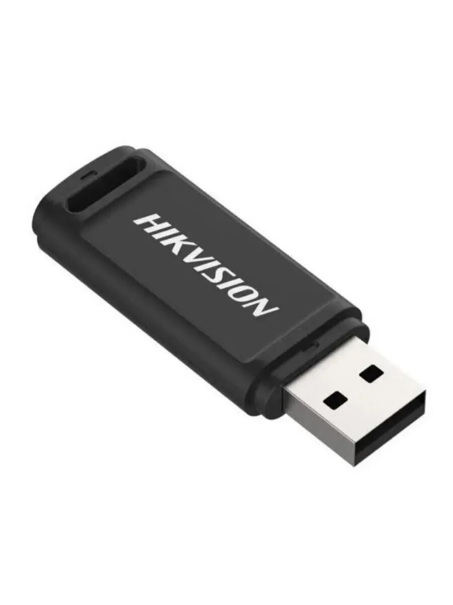 16 ГБ M210P HS-USB-M210P HS-USB-M210P/16G/U3 черный