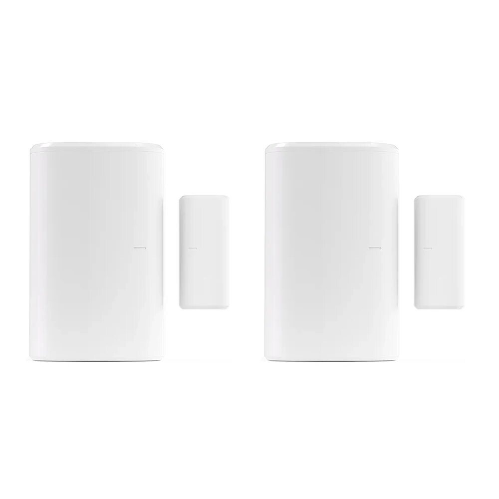 SONOFF SNZB-04P датчик двери/окна Zigbee 2pcs