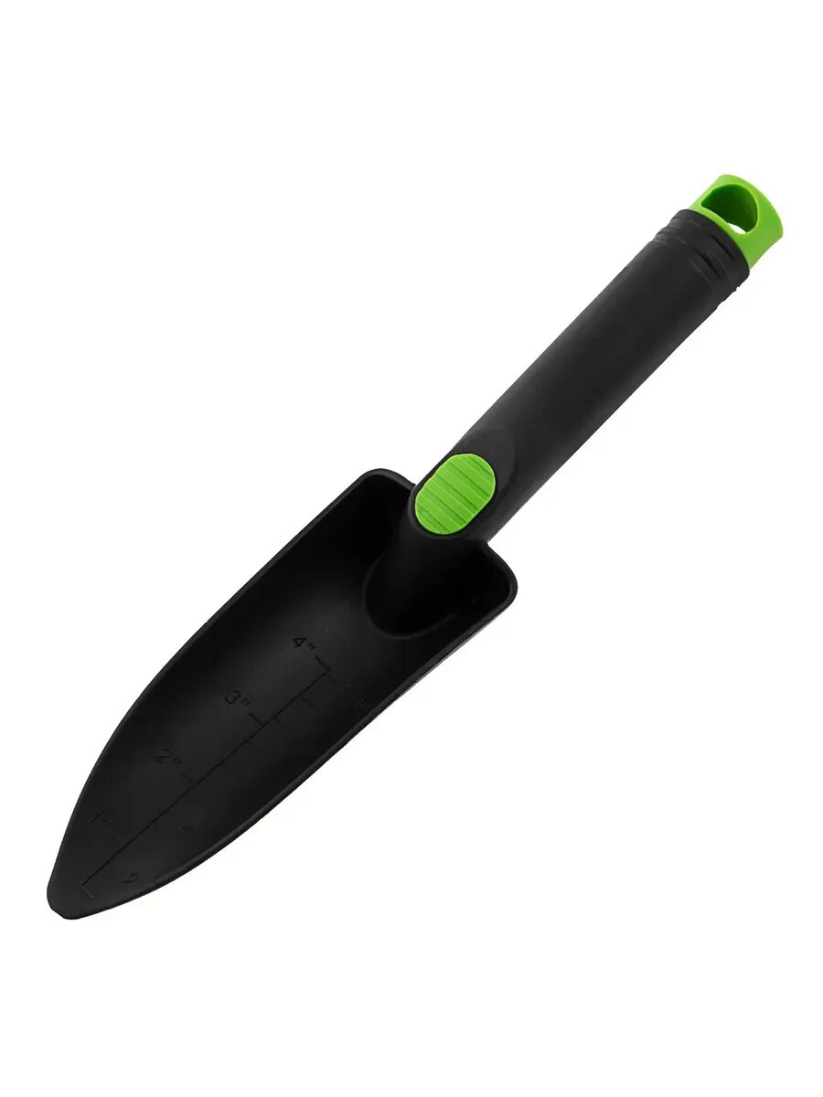 Совок посадочный, узкий, пластиковый Palisad 623918