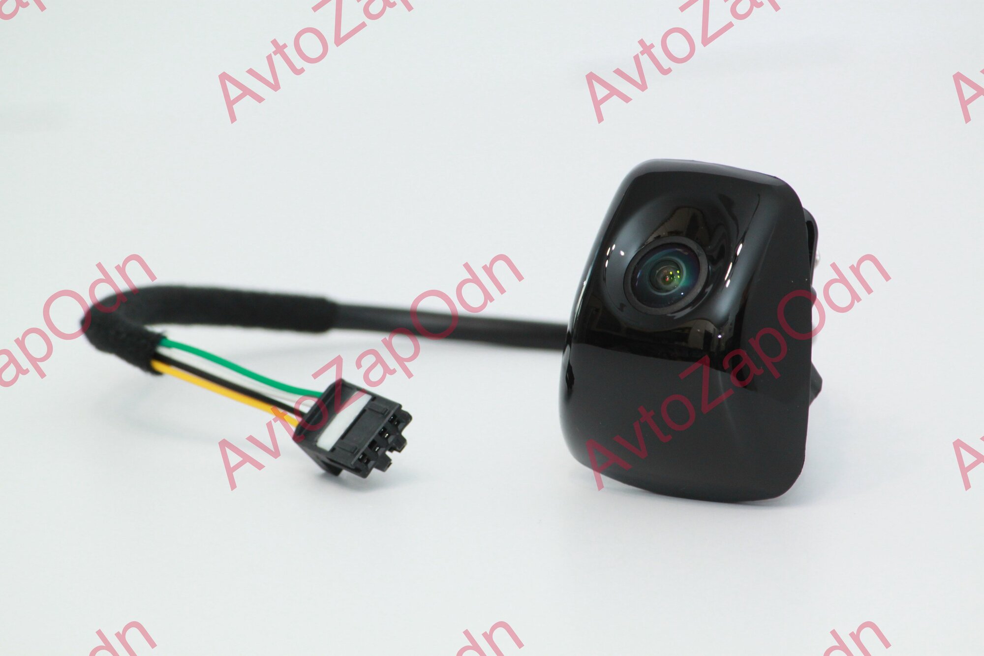 Автомобильная камера заднего вида 95760A2520 для Kia Ceed JD 2G 2 поколение хэтчбек (2012-2018) с парковочными линиями