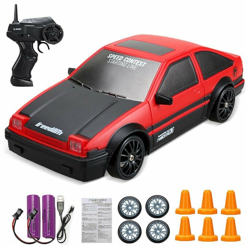 Дрифт Кар / Машинка Радиоуправляемая