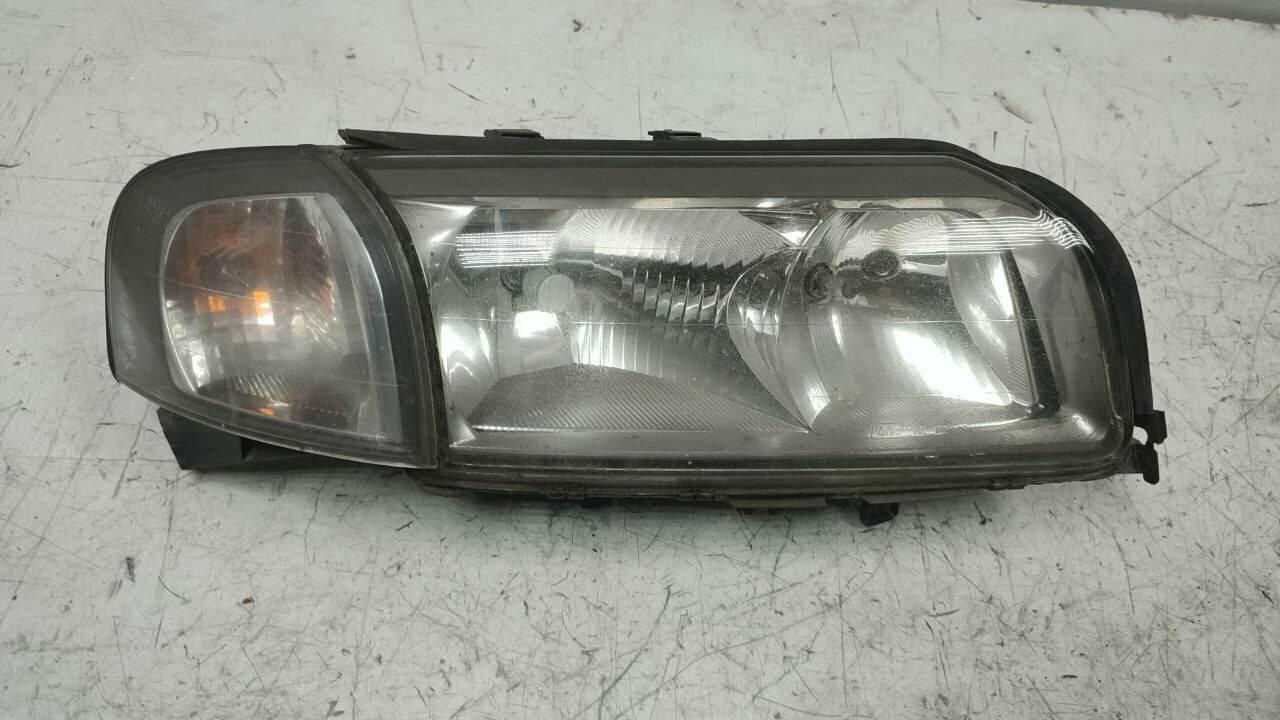 Фара правая Volvo S80 (1998 - 2003)