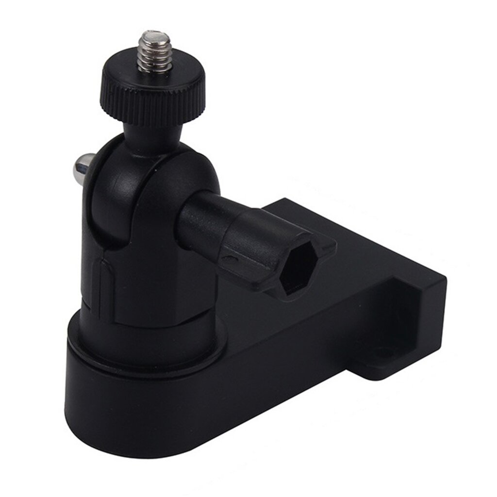 Устойчивая к Атмосферным воздействиям Опора Кронштейна камеры для Наружного мониторинга Надежная Установка