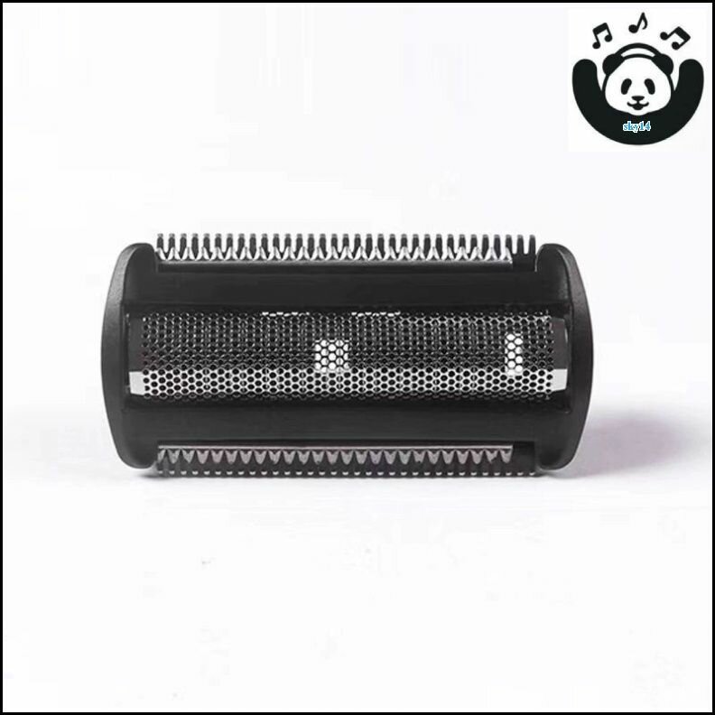 Эксклюзивная фольга для триммера Philips моделей BRL130 140 BRE620 630 640 650
