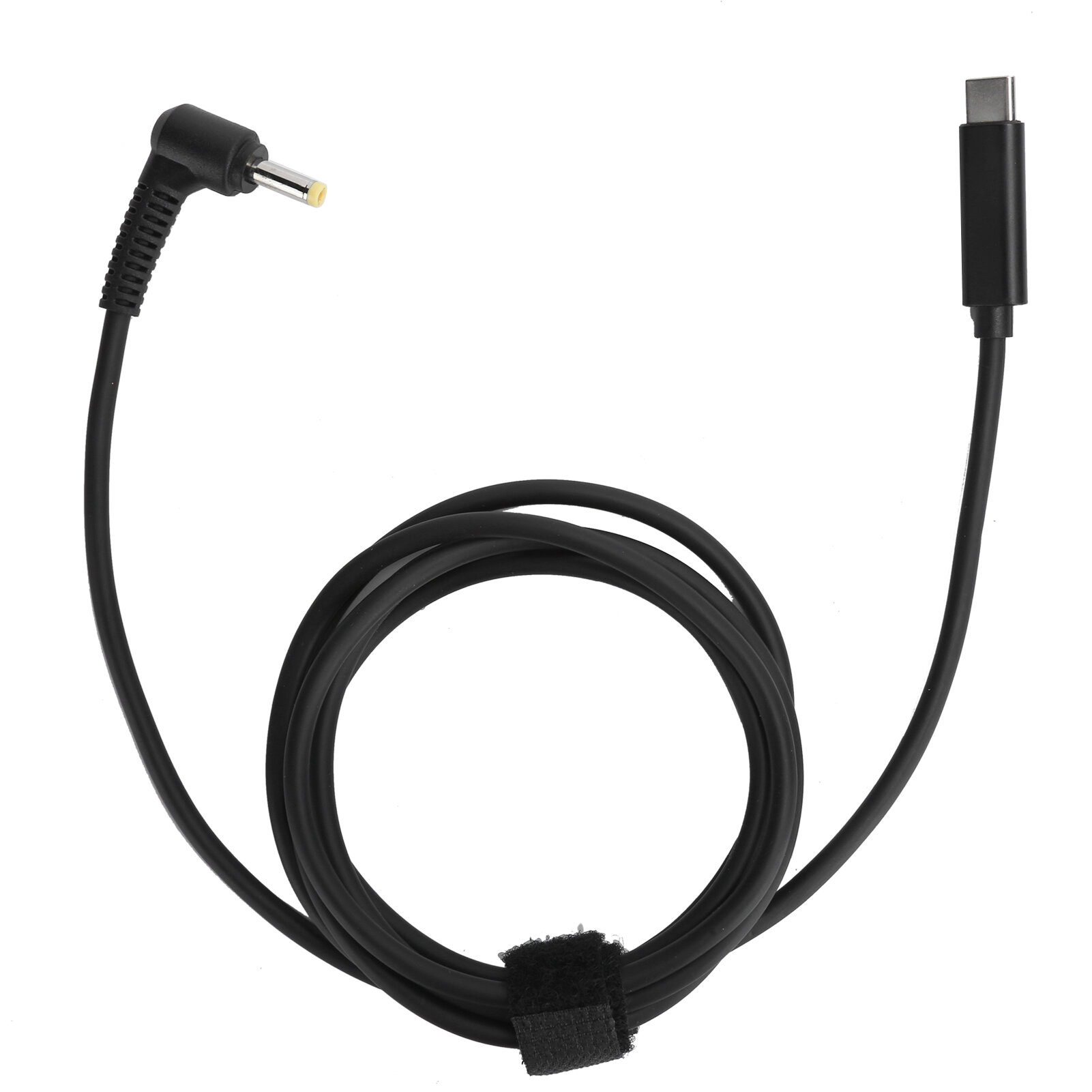 DC4.0 x 1,7 мм 3A Тип -мужский мужской кабель быстрого зарядки переносной 150 см длины для питания ноутбука
