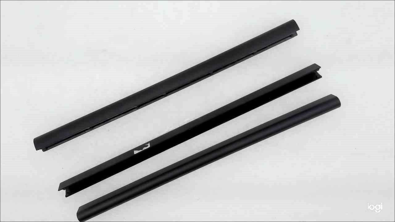 Заглушка петель ноутбука ASUS X553, A553, D553, F553, K553, X503, P553
