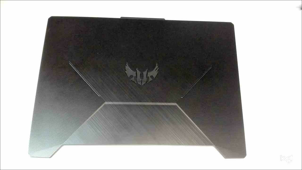 Крышка экрана ноутбука ASUS FA506IH