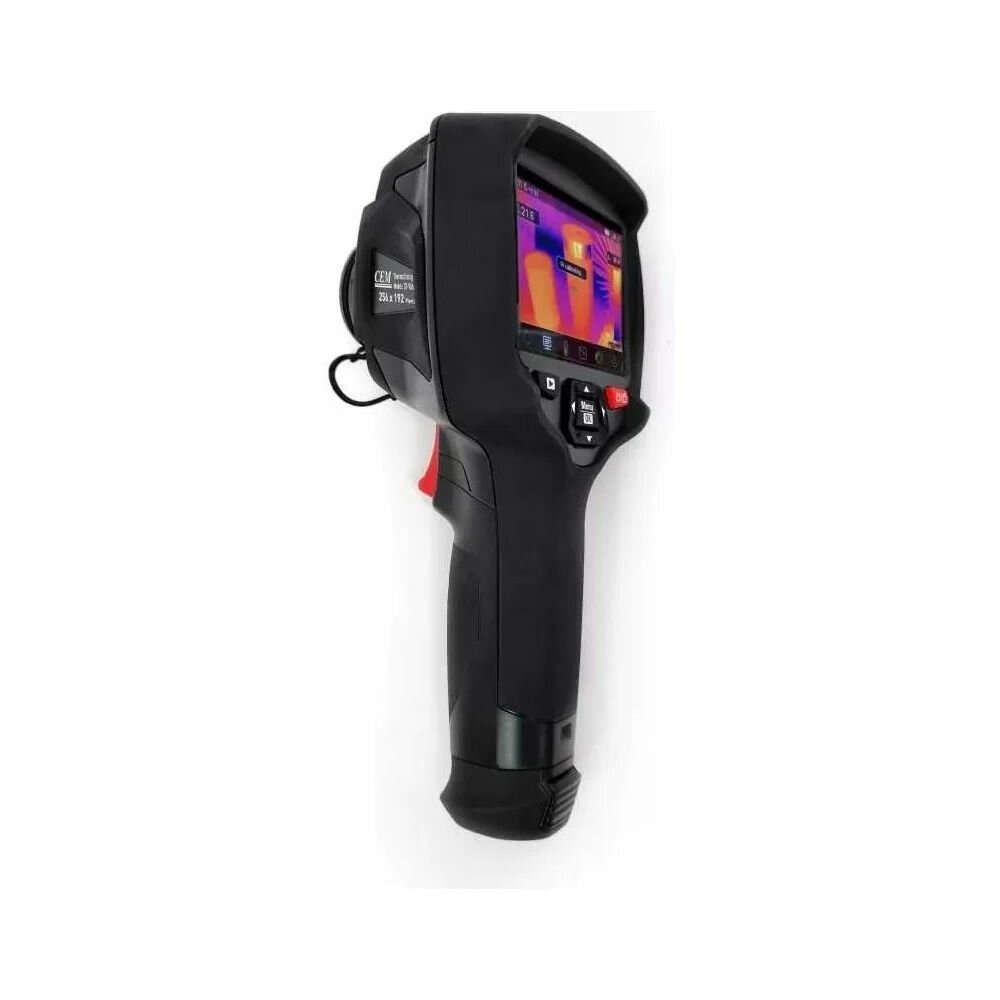 Тепловизор СЕМ DT-986Н 875252