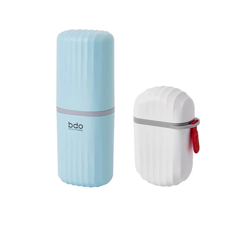 Дорожный набор туалетных принадлежностей, сумка для туалетных принадлежностей, мужской ящик для хранения зубных щеток с