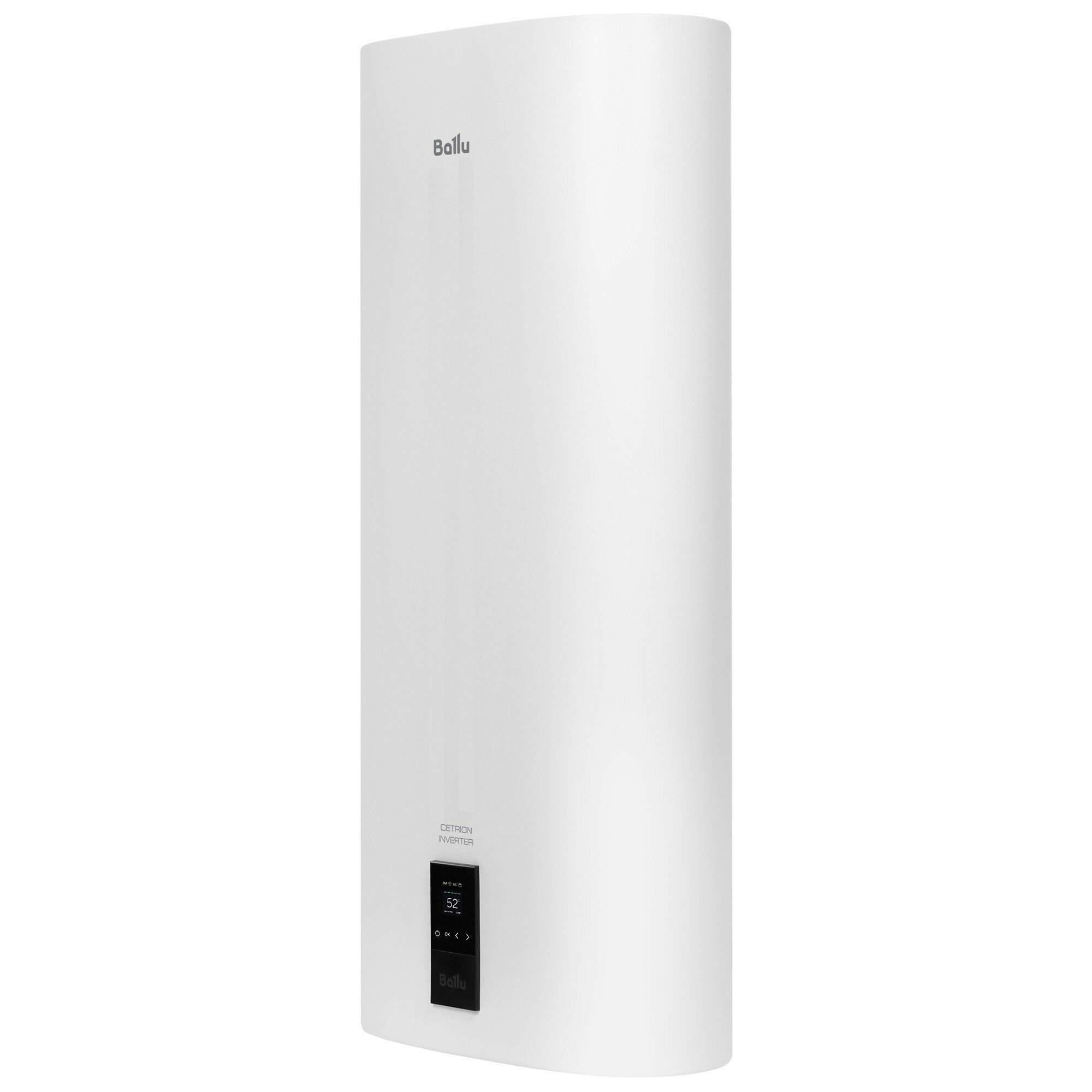 Водонагреватель Ballu BWH/S 30 Cetrion Inverter