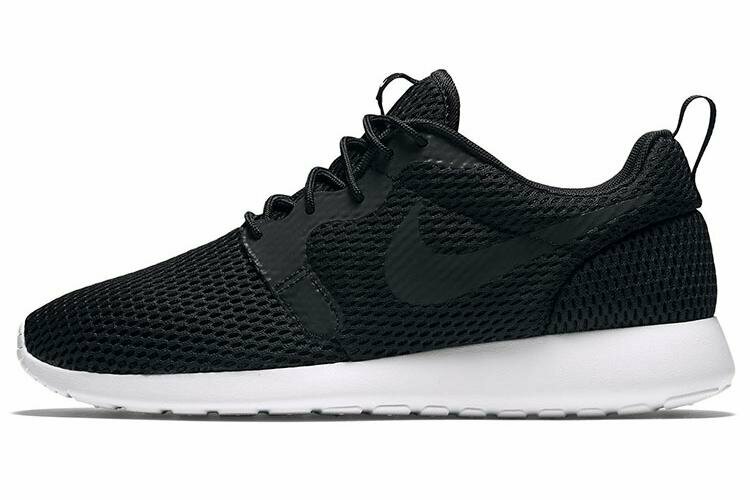 Кроссовки Roshe One Hyperfuse Breathe