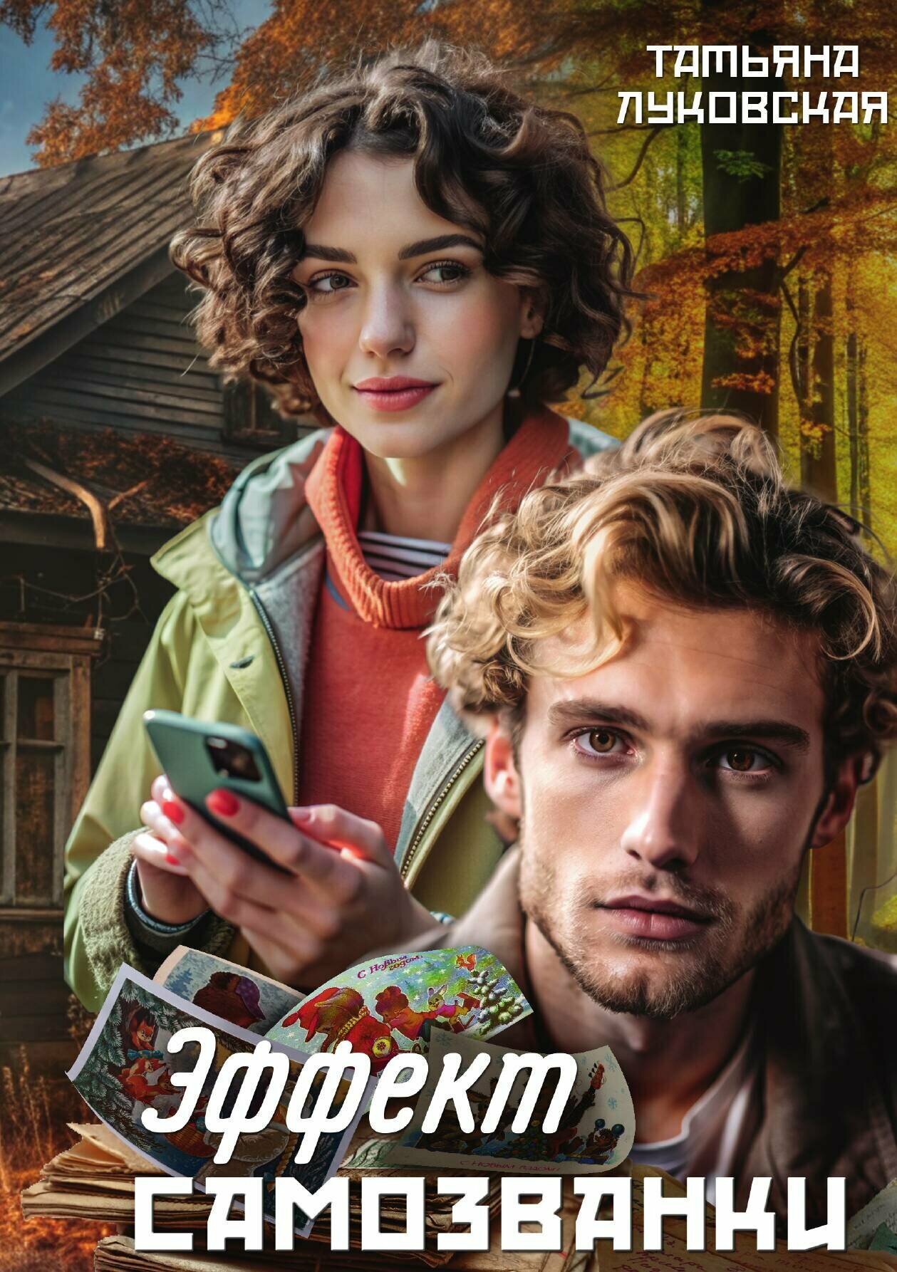 Эффект Самозванки — фото 1