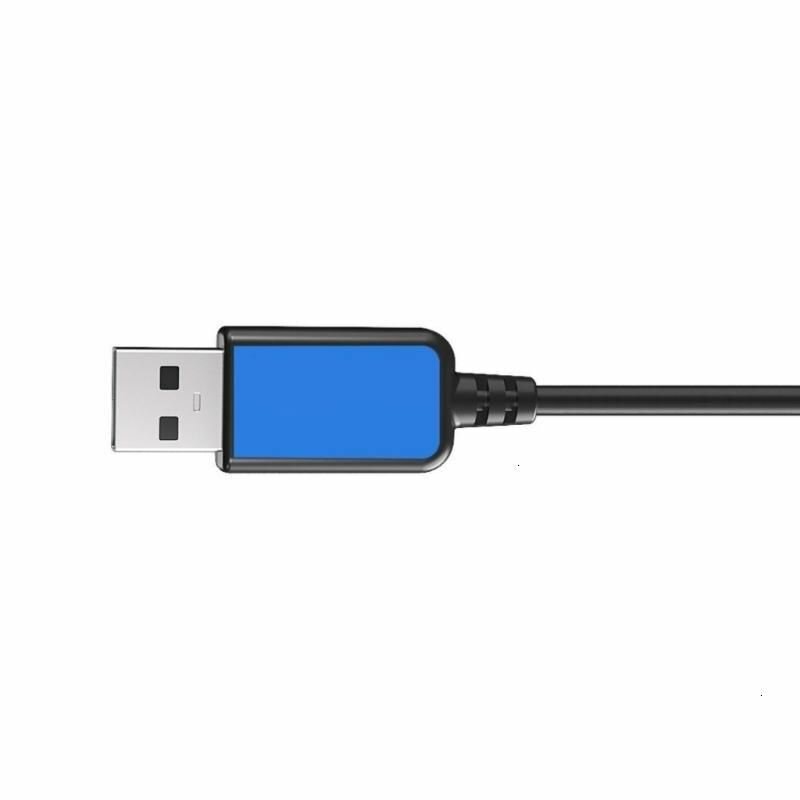 Аксессуары для платы защиты активного выравнивания BMS кабель передачи данных-USB-RS485