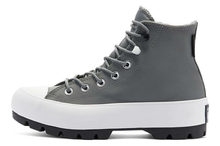 Кроссовки Chuck Taylor All Star Lugged Winter High Gtx