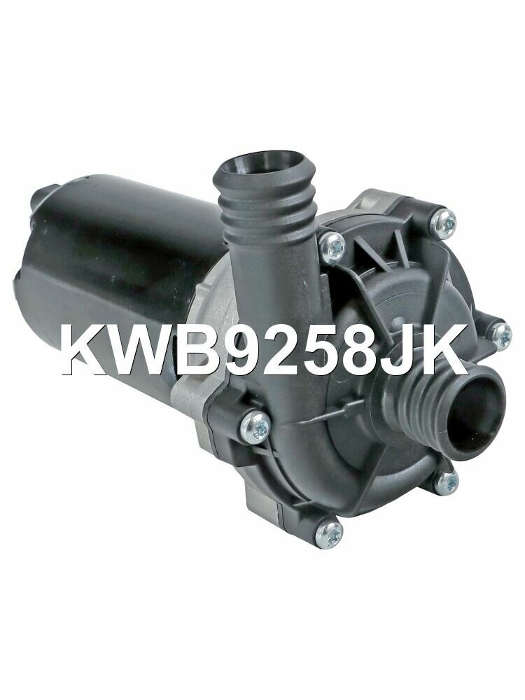 Насос водяной электрический Krauf KWB9258JK для MERCEDES CL C215 C216 CLS X218 E A207