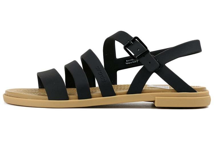 Сандалии Crocs Tulum