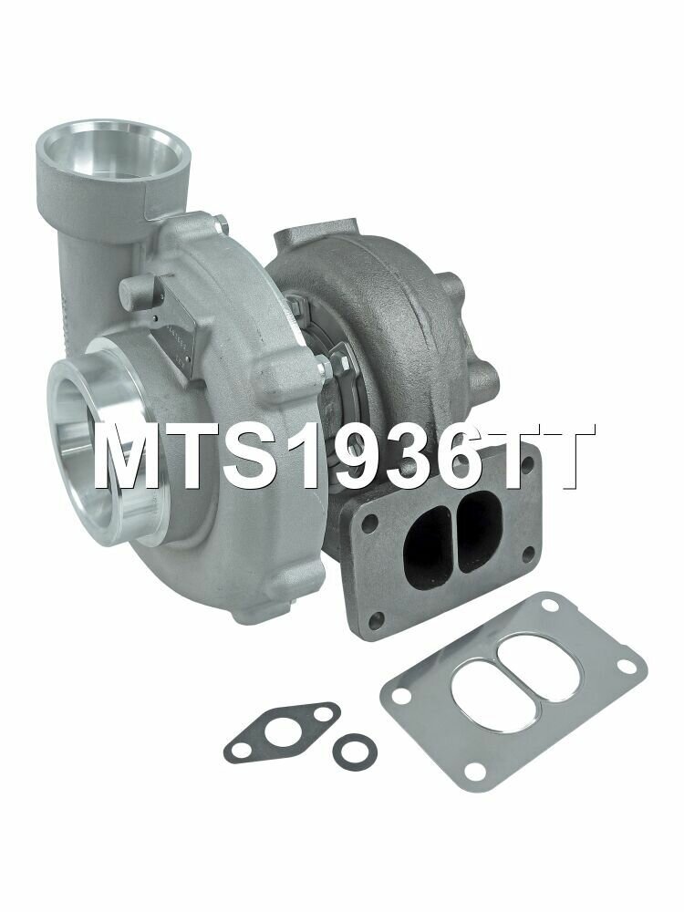 Турбокомпрессор Krauf MTS1936TT