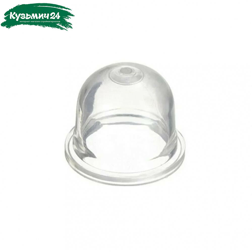 Праймер, кнопка подкачки топлива триммера IGP 1600007 для ECHO GT22, SRM22