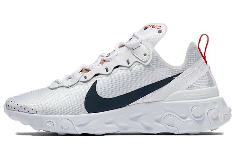 Кроссовки React Element 55 Premium Unit Totale