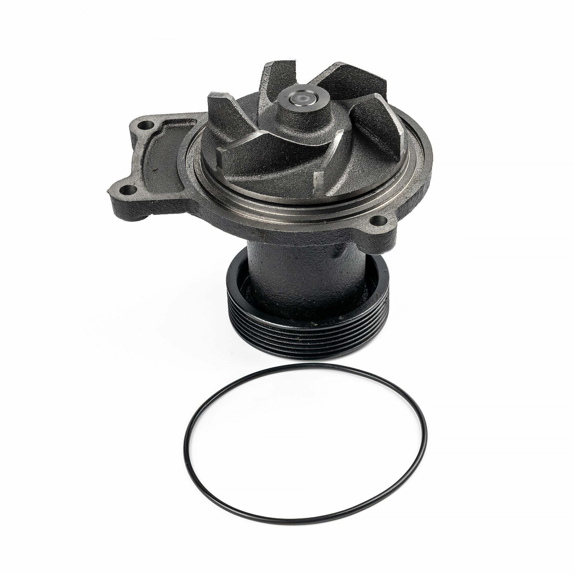 Насос водяной (44.740.63-1307010К) МД