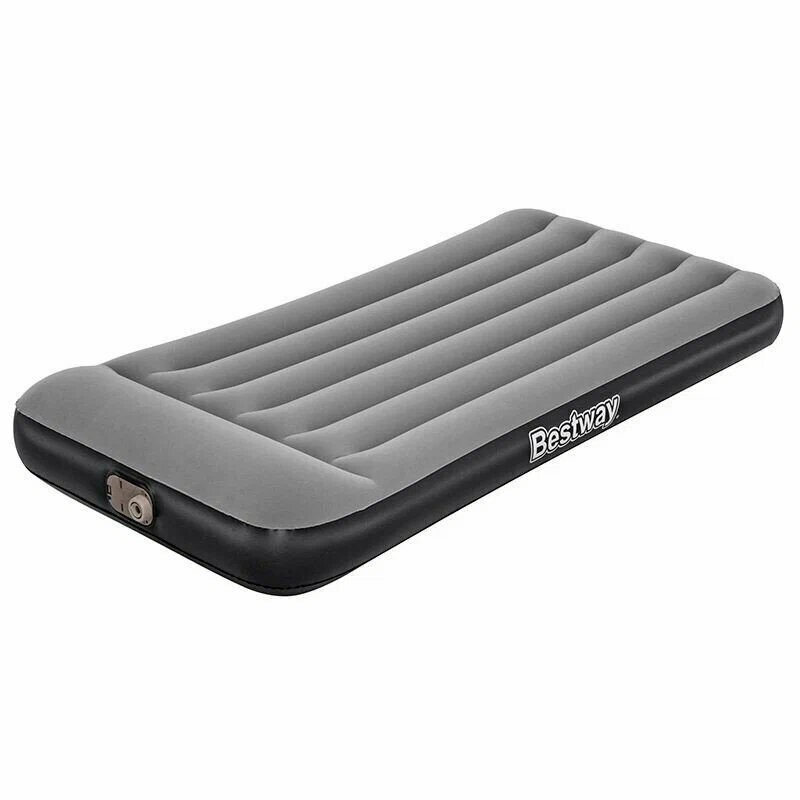 Матрас надувной Bestway Tritech, со встроенным электронасосом, 188 x 99 x 30 см