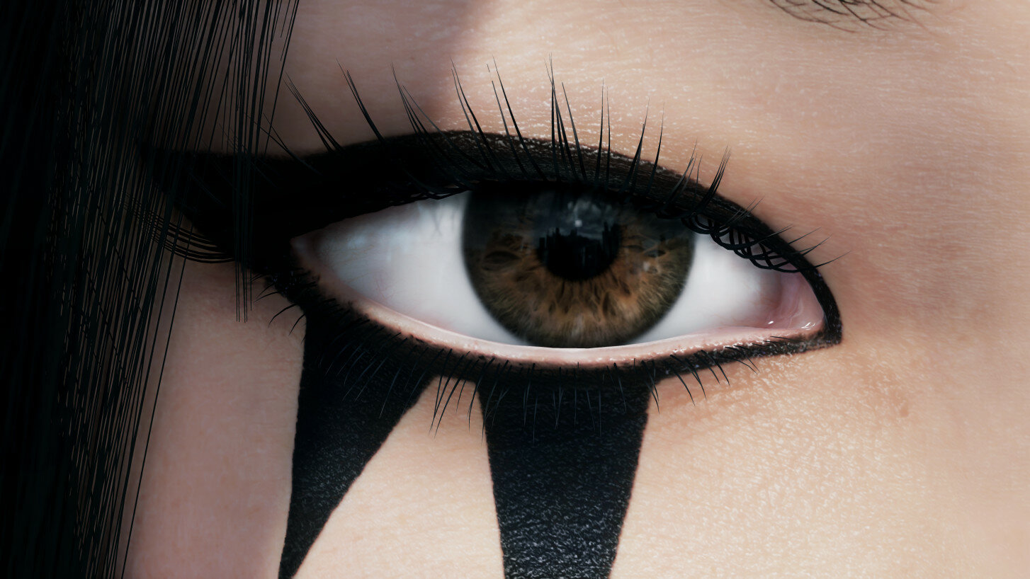 Игра Mirror's Edge™ Catalyst — фото 1