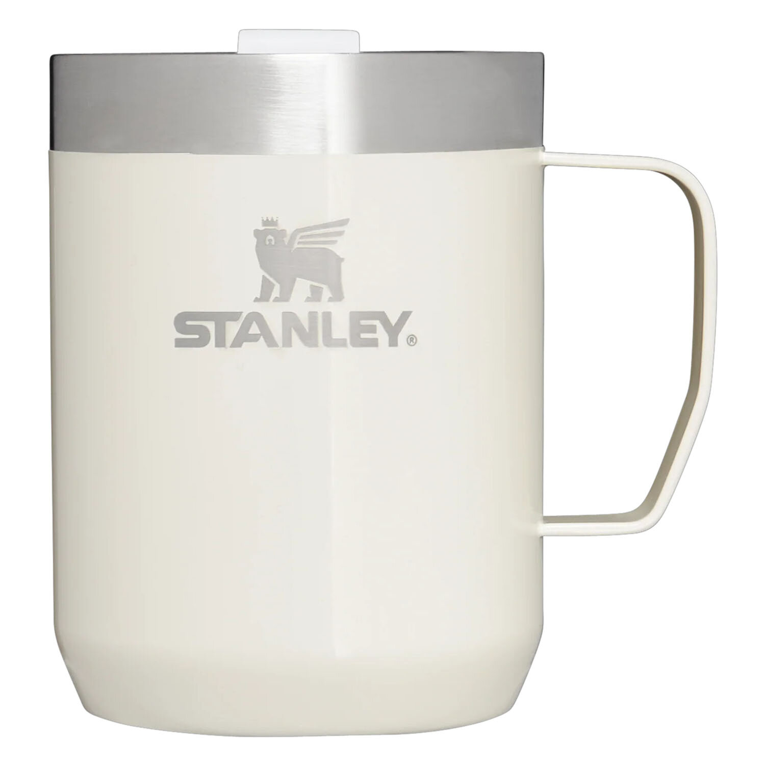 Термокружка Stanley Everyday Camp Mug 0,23L Cream Gloss