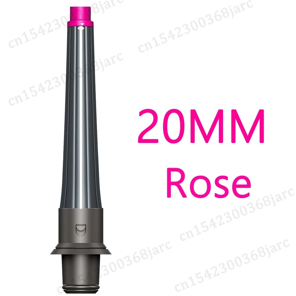 Насадка для завивки волос 20MM Rose Dyson