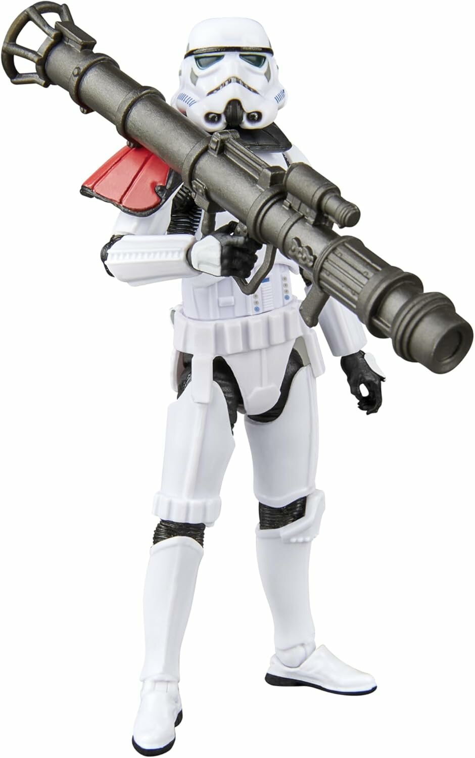 Фигурка Hasbro Star Wars The Vintage Collection - Rocket Launcher Trooper/Фигурка Штурмовика с ракетной установкой - Хасбро G0917