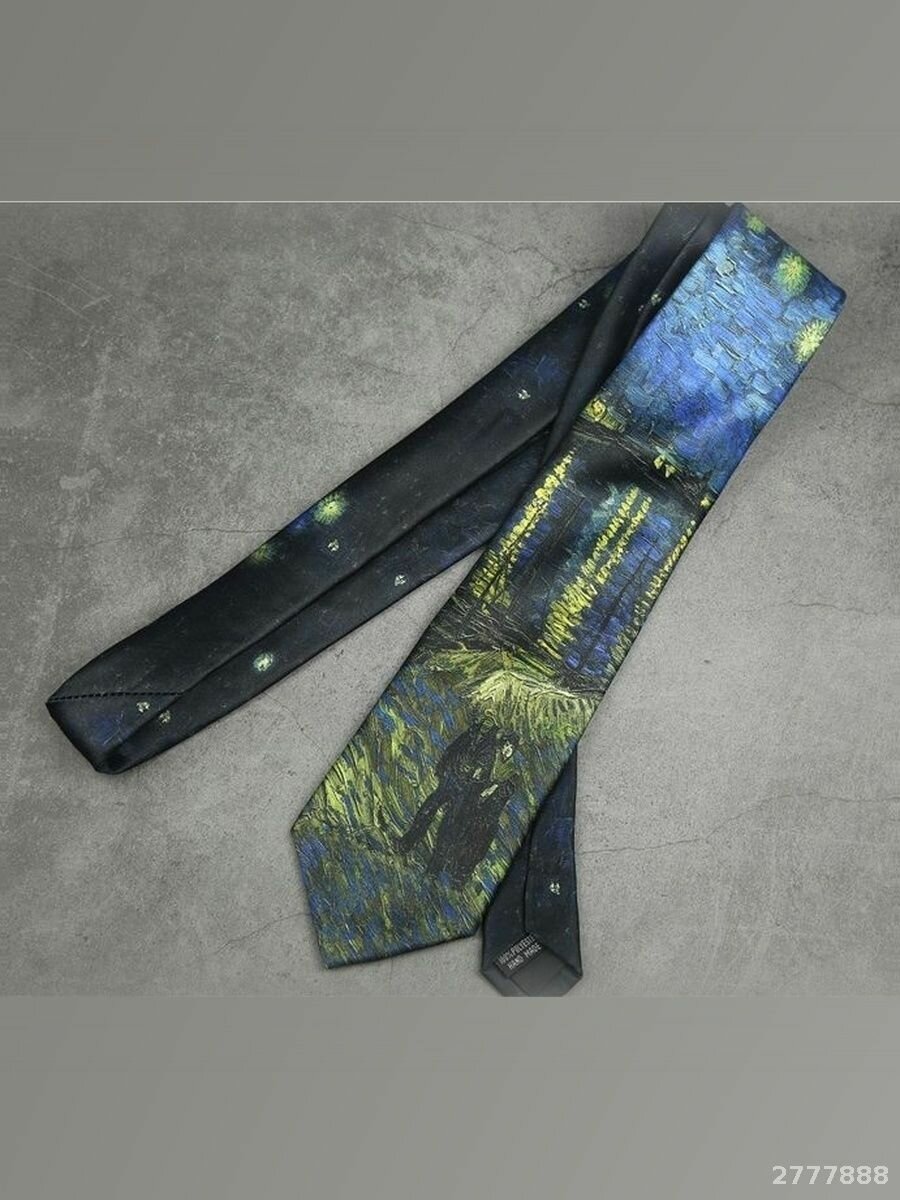 Эксклюзивный аксессуар для репродукции Ван Гога