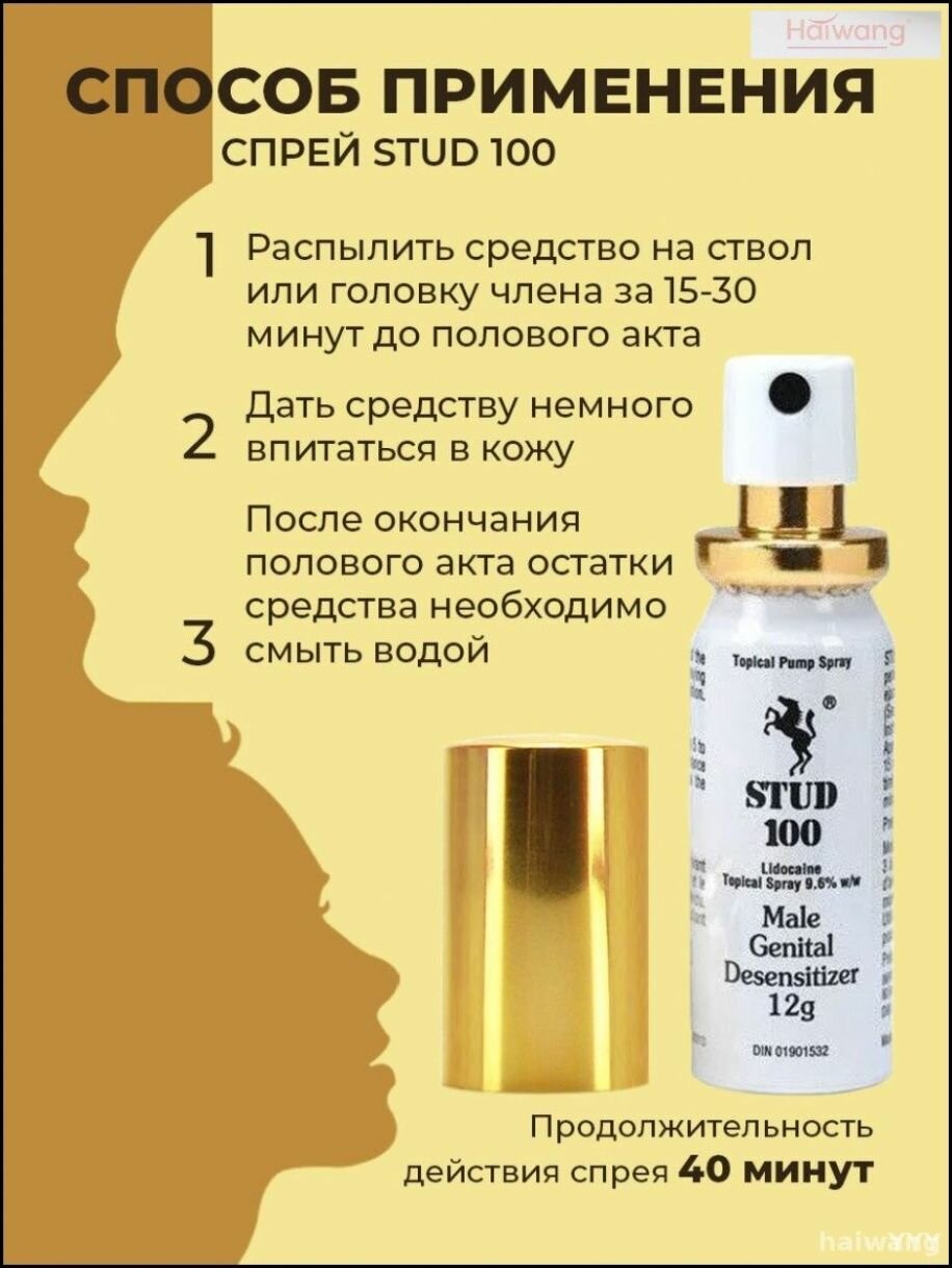 Эксклюзивный удлинитель