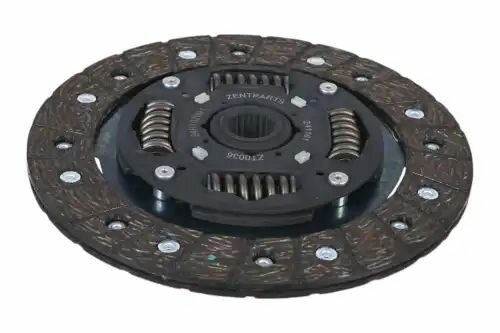 Диск сцепления Mazda 3 1.4/1.6 03>