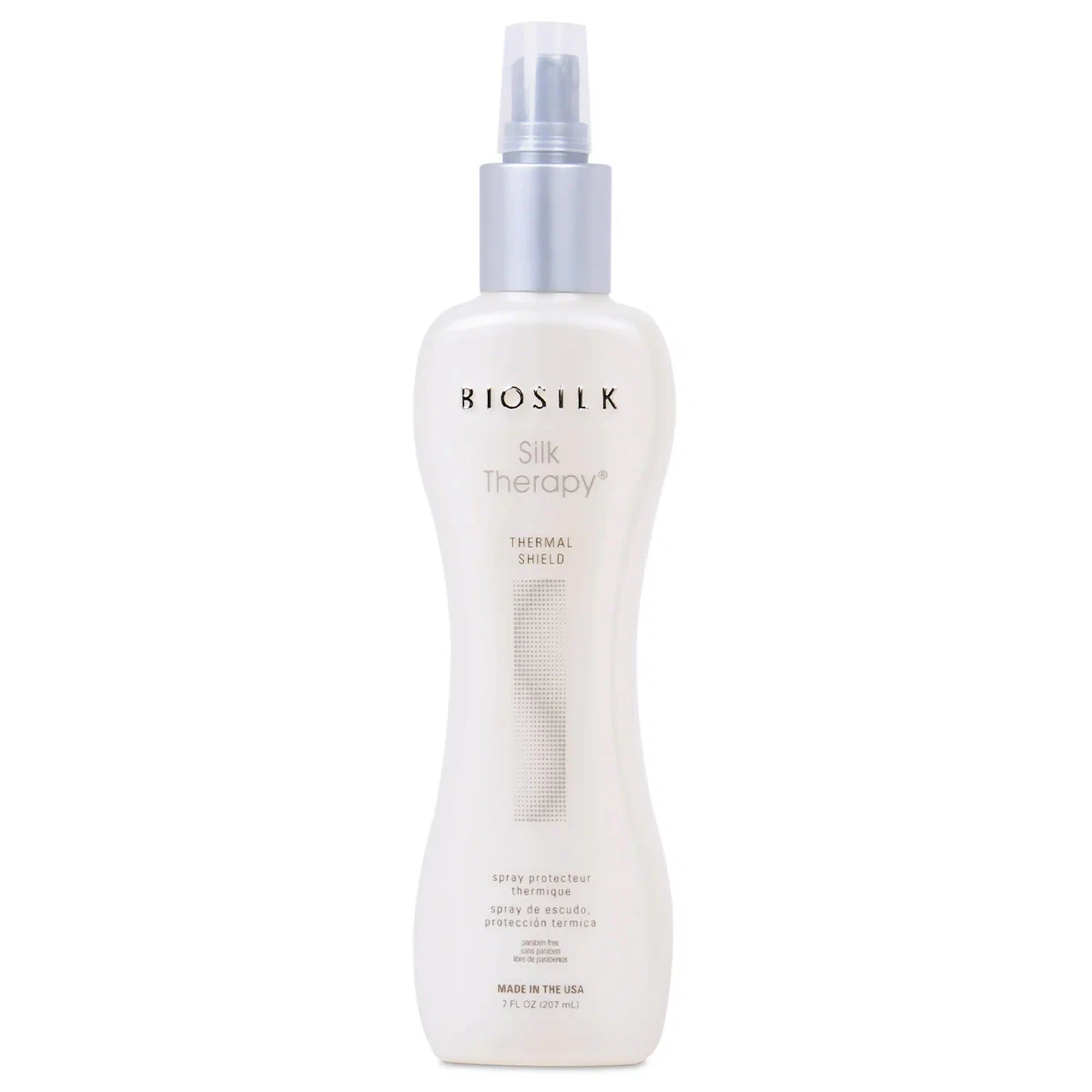 Спрей термозащита Biosilk Silk Therapy Termal Shield Protection Spray 207 мл BSSTT7