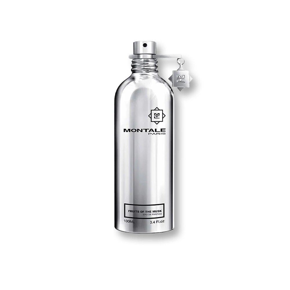 MONTALE Fruits of the Musk парфюмерная вода для женщин и мужчин 100 мл / духи женские мужские Монталь парфюм Франция