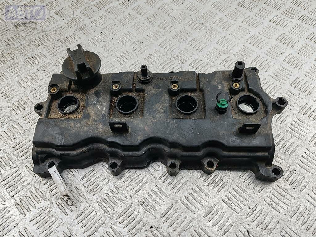 Крышка клапанная ДВС Renault Koleos