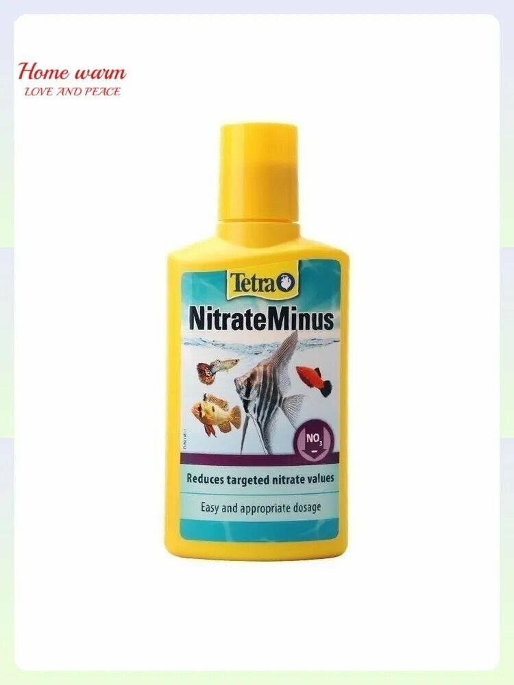 Tetra NitrateMinus средство для уменьшения количества нитратов, 250 мл