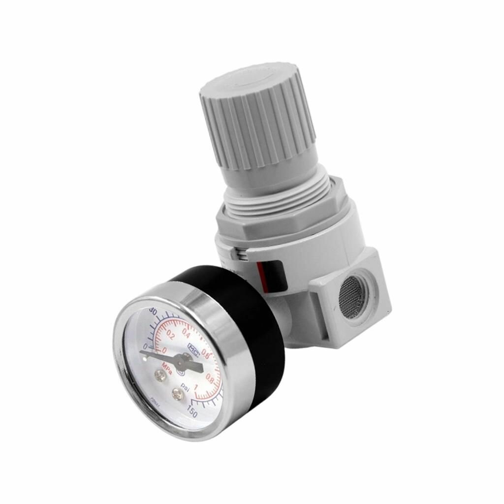 Газорегуляторный пункт