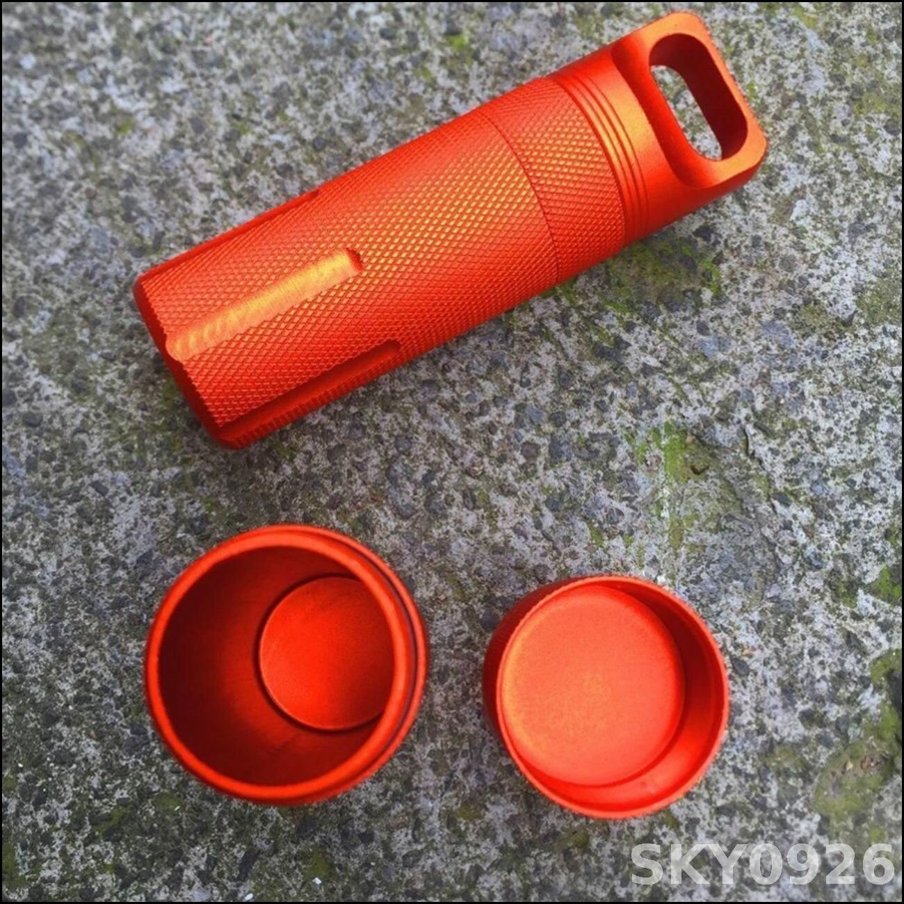 Аксессуары для туризма — фото 1