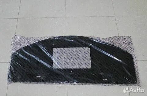 Утеплитель Капота TOYOTA арт. 5334133150