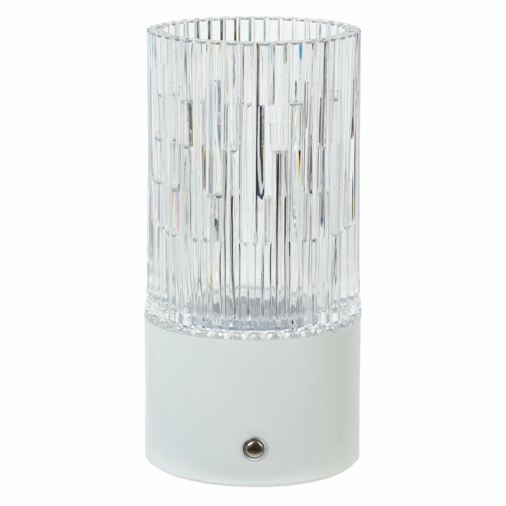 Светильник, 9х9х18 см, кабель USB 0,8 м KSM-802061