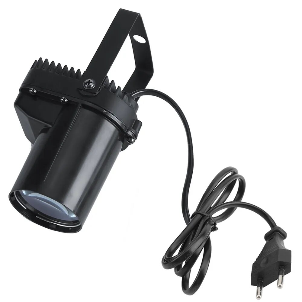5 Вт LED луч прожектор для сцены дискотеки фестиваля