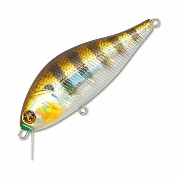 Воблер Pontoon21 Bet-A-Shad 75SP-SR #007 (13.2г)
