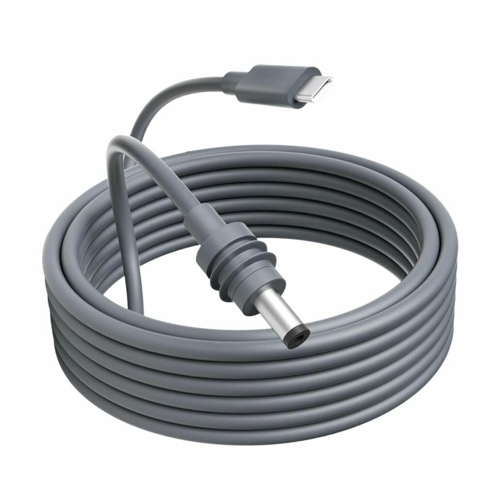Кабель USB-C DC для Mini, 3m