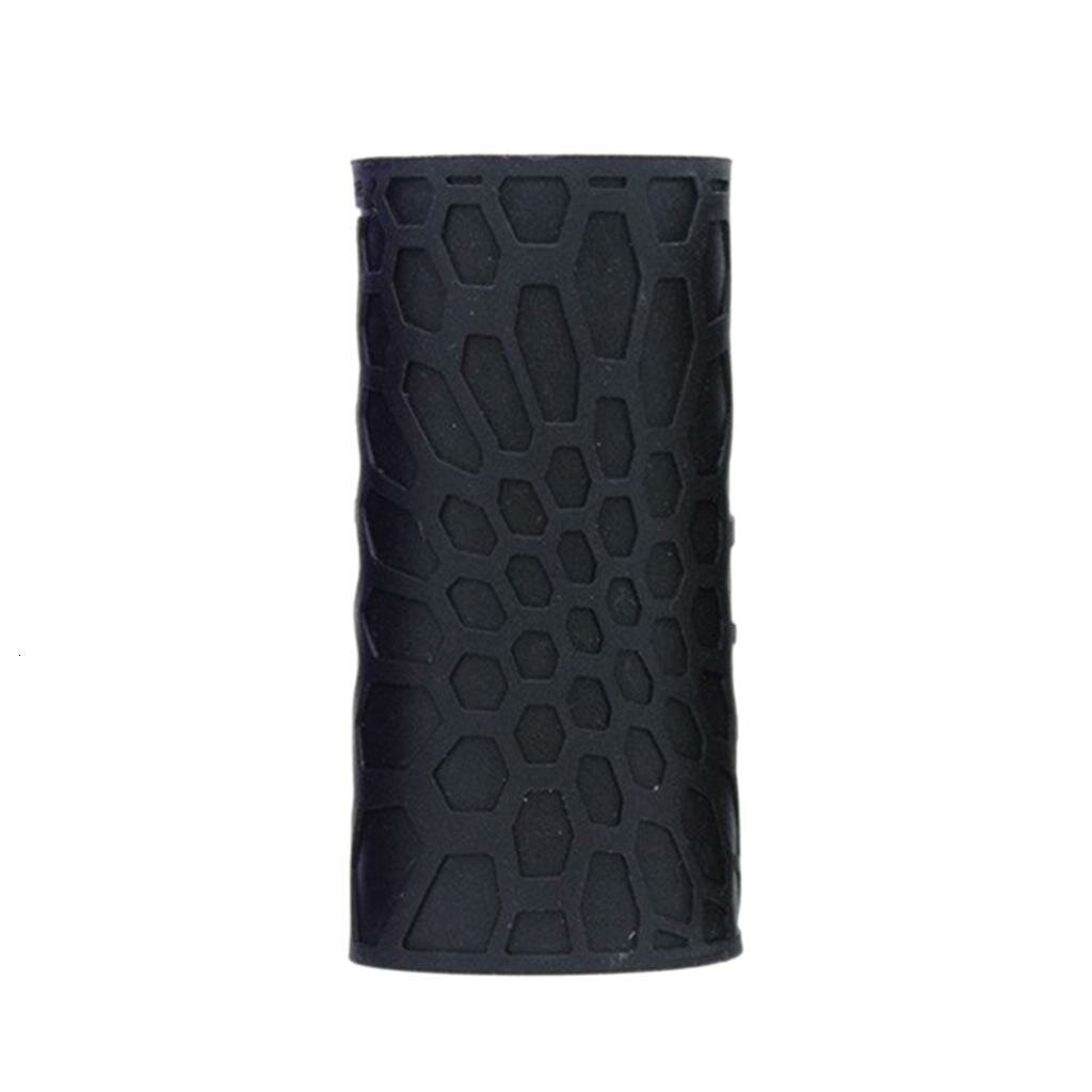 Универсальная кобура для пистолета с резиновым нескользящим покрытием, Черный цвет