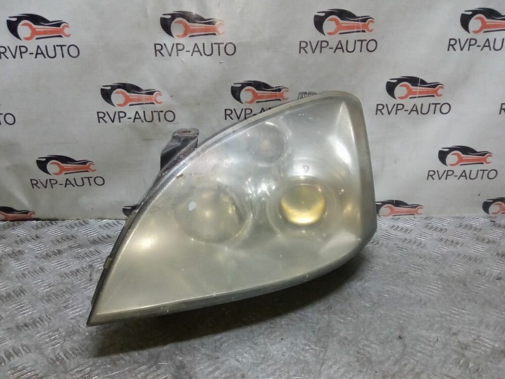 Фара левая Chery Fora A21 (Фора) Chery