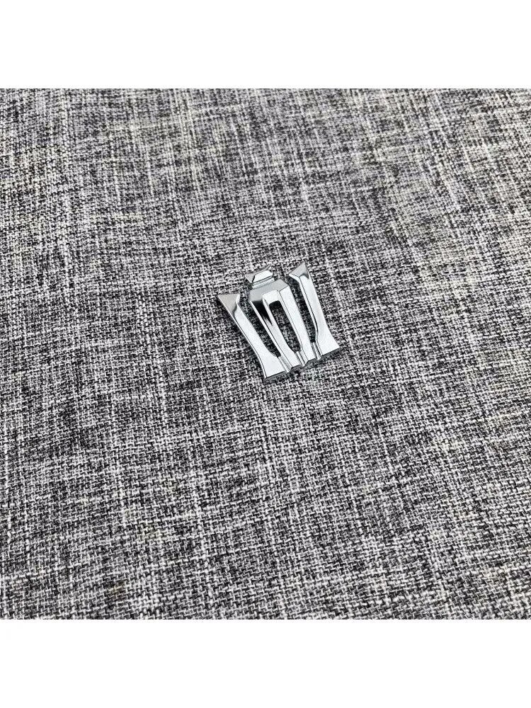 Знак короны, наклейки на боковой стороне автомобиля, Металлический значок, Купить TOYOTA CROWN KLUGER RAV4 Vellfire