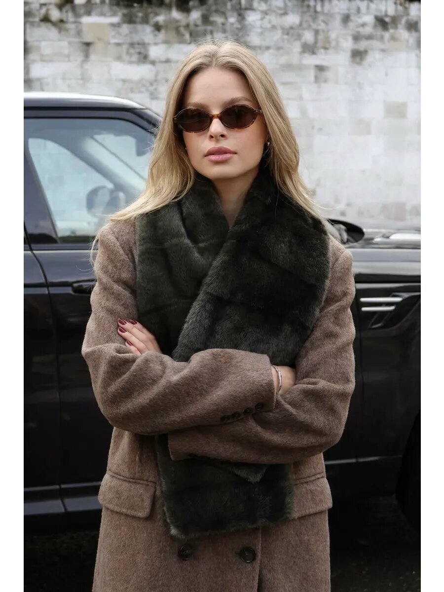 Шарф для женщин